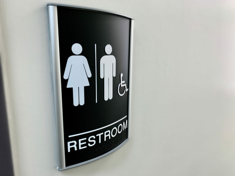 Transgender ‘public accommodations’ bills do more than simply restrict ...