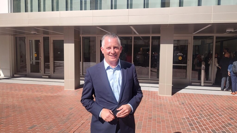 Former GOP Rep. David Jolly considering running for governor as a ...