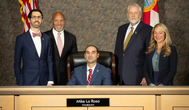 PSC approves contentious $7 billion rate hike for Florida Power & Light ...