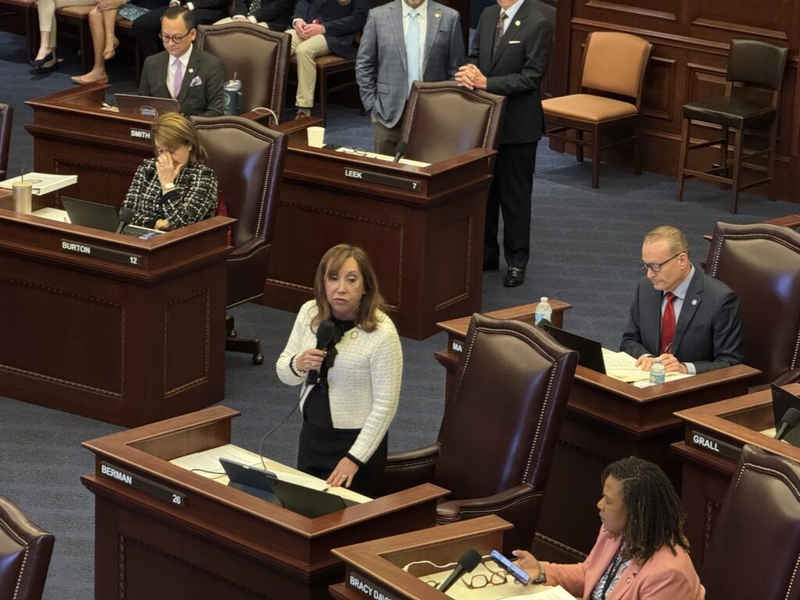 Republican Florida Legislature discusses, but shoots down, Medicaid ...