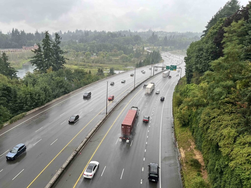 Road usage charge debate returns to Olympia | News From The States