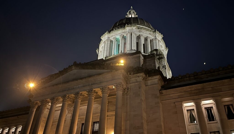 The Standard’s guide to following the Washington state legislative ...