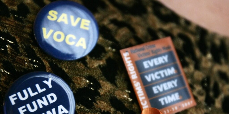 Crime victim programs in Washington struggle as funding erodes | News ...