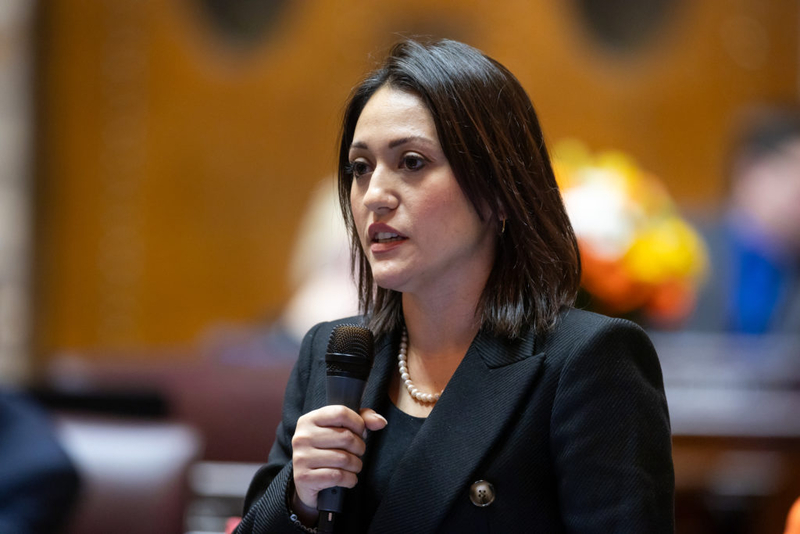 Washington lawmakers consider bills to recognize two Muslim holidays ...