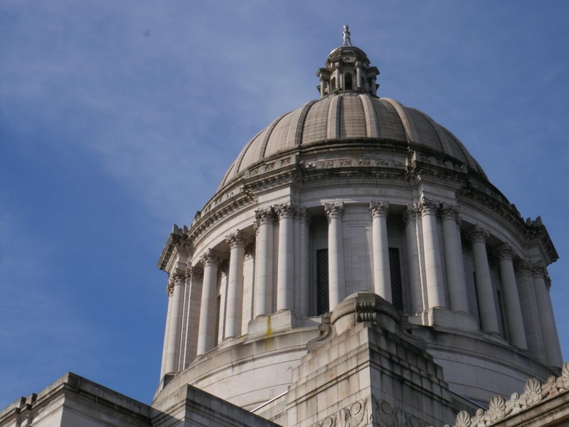 More legislative races to watch this year in WA | News From The States