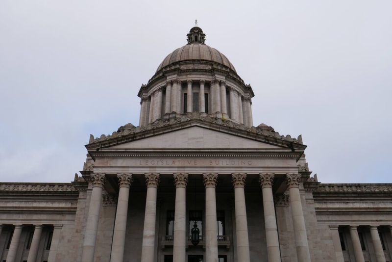 Democrats settle on plan for patching up WA’s strained budget | News ...