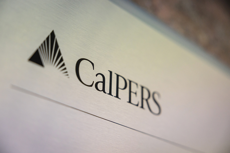 CalPERS recovers from tariff plunge and notches a big investment gain ...