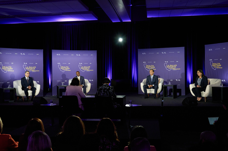 Republican Steve Hilton leads California governor fundraising as large ...
