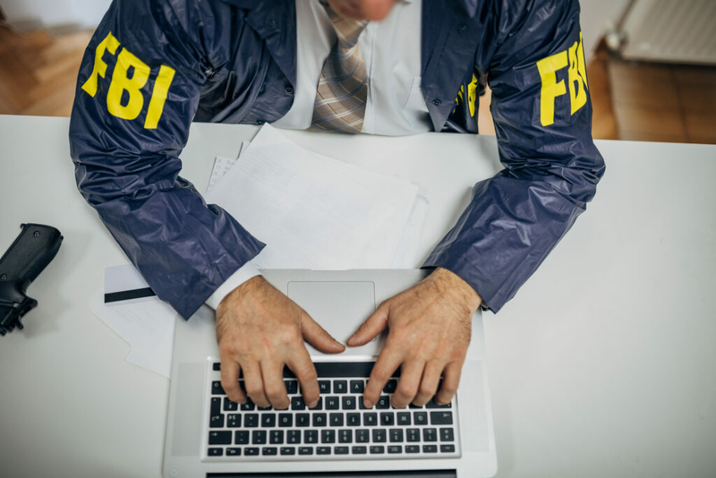 Utah delegation warn about FISA ‘abuse’ as U.S. House approves ...