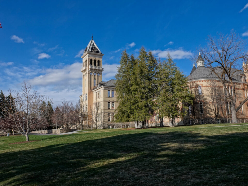 A superficial overhaul of general education is underway in Utah, and it ...