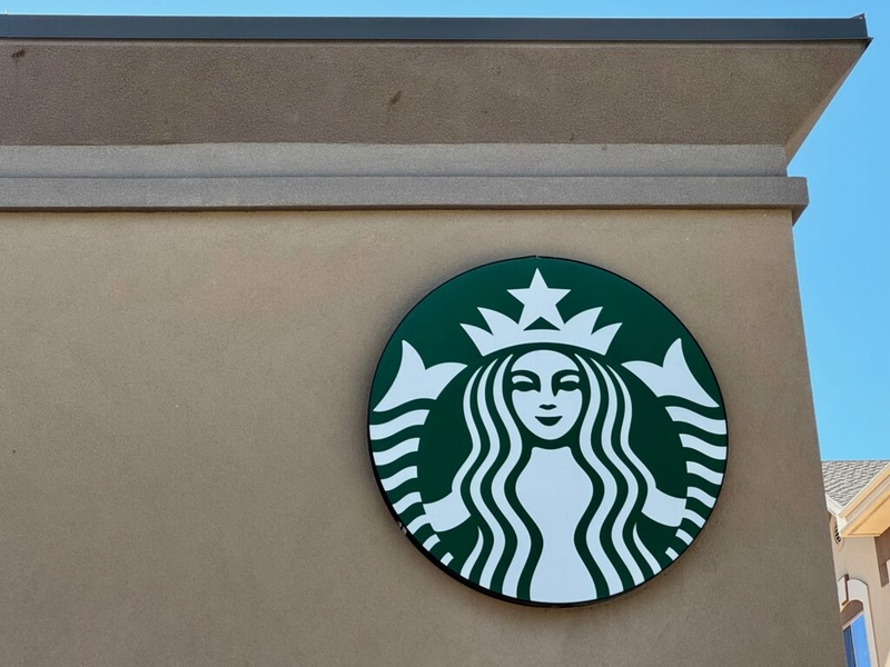 South Jordan Starbucks files for union election, along with 17 stores ...