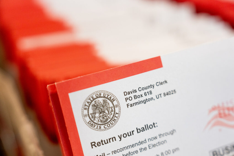 Utah’s local primary elections are coming soon and, with new laws, have ...