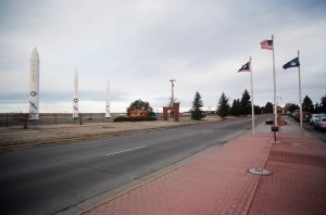 Authorities lift evacuation order near F.E. Warren Air Force Base ...
