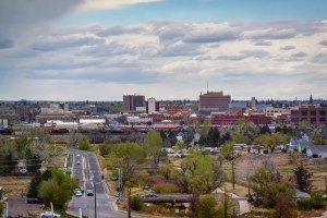 Cheyenne rejects moratorium on data centers | News From The States