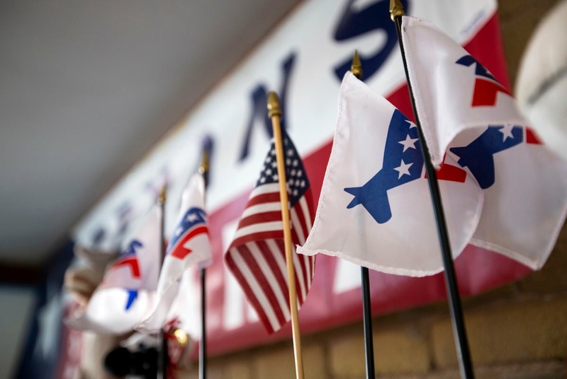 New Texas Democratic group hopes to pump millions into neglected party ...