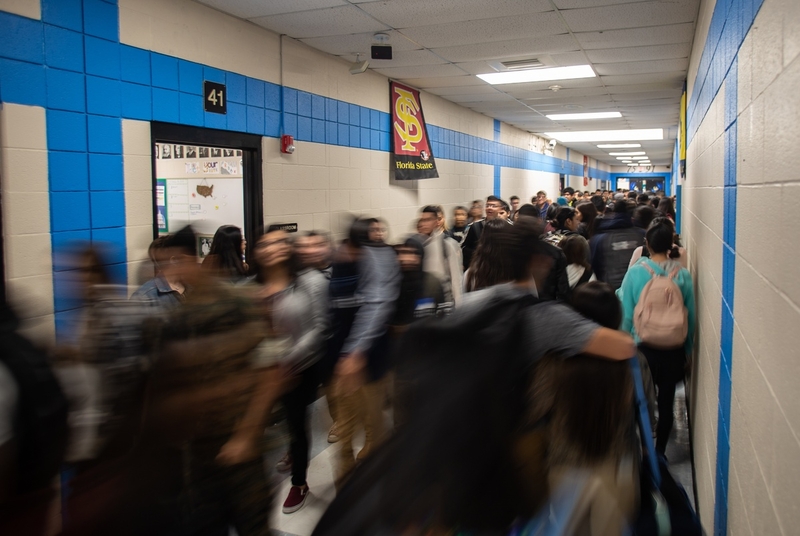 Texas’ DEI ban on public schools heads to Gov. Greg Abbott for final ...