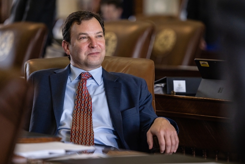 State Rep. Craig Goldman announces run for U.S. Rep. Kay Granger’s ...