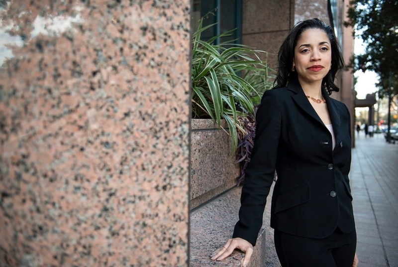 Amanda Edwards to run to succeed the late-U.S. Rep. Sylvester Turner ...