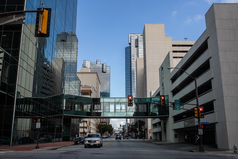 How Fort Worth supplanted Austin as Texas’ top boomtown | News From The ...