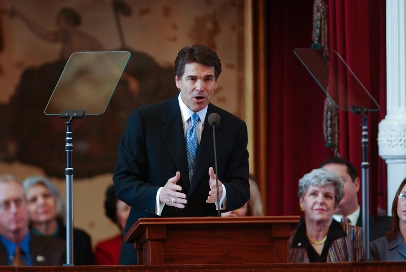 Texas Republicans pioneered in-state tuition for undocumented students ...