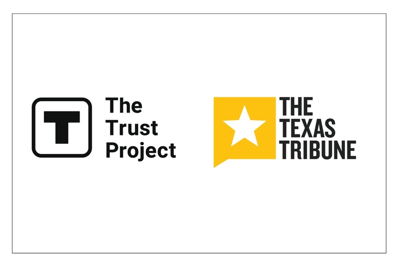 T-Squared: The Texas Tribune has joined The Trust Project! | News From ...
