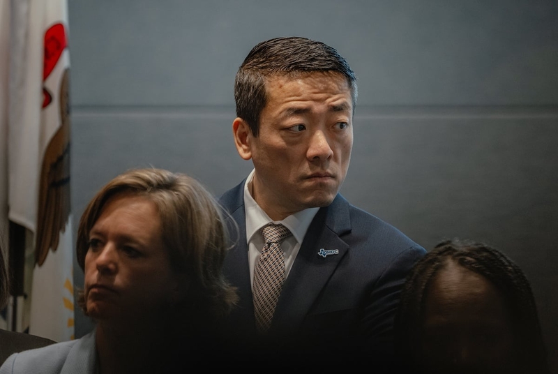Increased attention on Texas House Democratic leader Gene Wu comes with ...