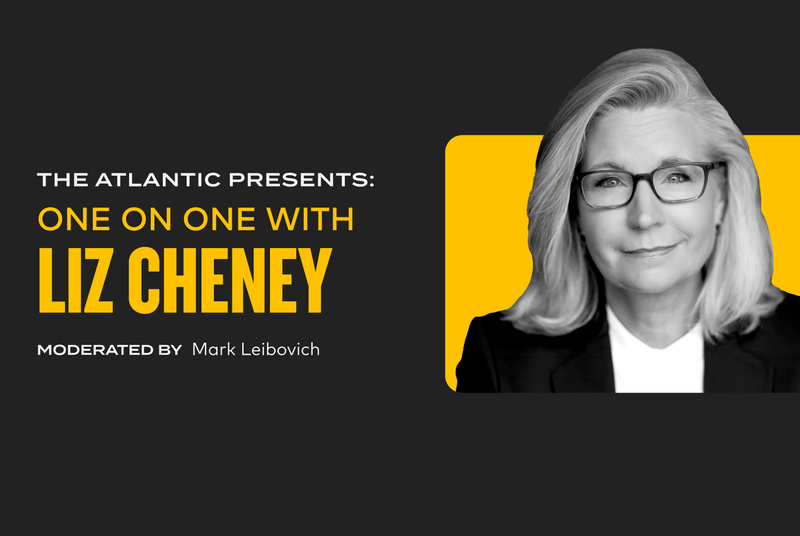 Watch Liz Cheney at the 2024 Texas Tribune Festival | News From The States