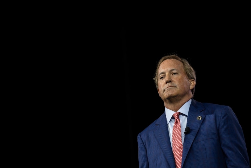 Ken Paxton and Texas House members accuse each other of ...