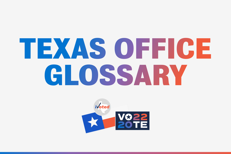 Comptroller, railroad commissioner, lieutenant governor: What do Texas ...