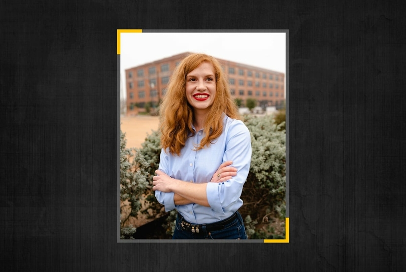 Molly Cook beats state Rep. Jarvis Johnson in special election to fill ...