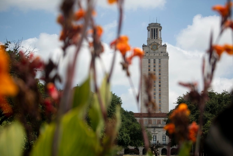 UT-Austin tightens automatic admission threshold to 5% of Texas’ top ...