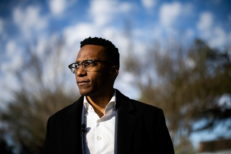 Houston Democrat Christian Menefee wins special election to complete ...
