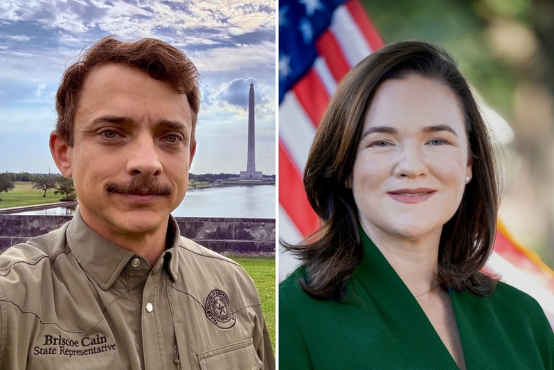 Texas’ 9th Congressional District GOP runoff: Who is running and what ...
