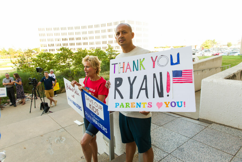 Opinion: Walters makes good on his promise to draw more teachers to ...