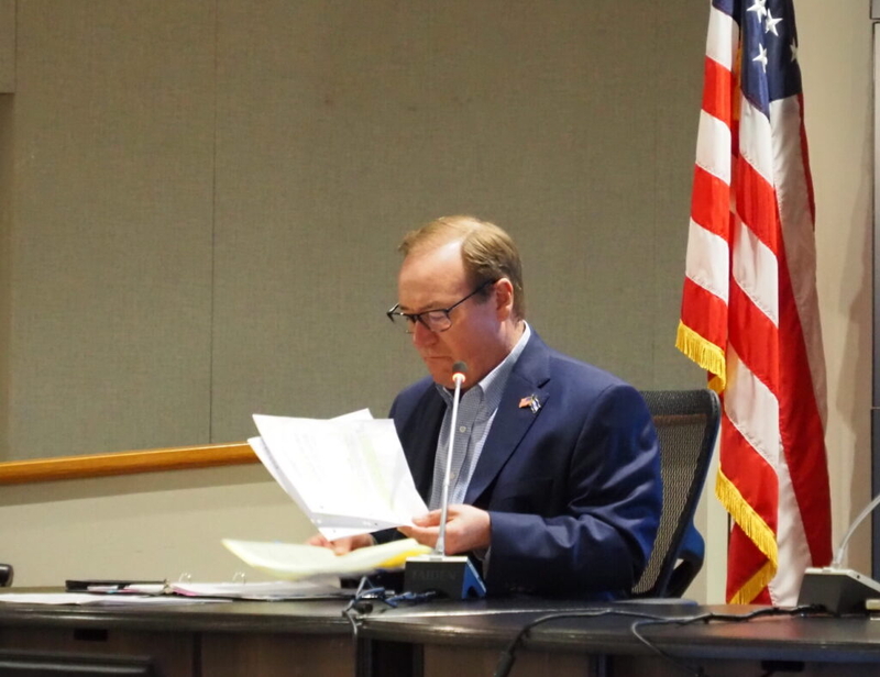 Oklahoma utility asks for corporation commissioner’s recusal | News ...