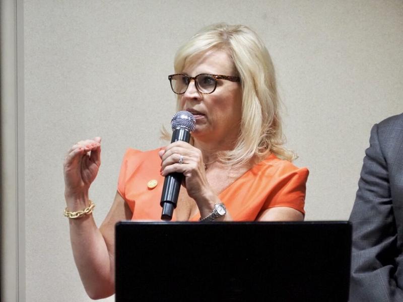 Controversial Oklahoma TSET law unconstitutional, high court rules ...