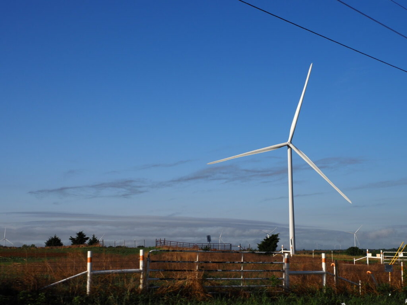 Oklahoma lawmakers fail to agree on residential wind setbacks | News ...