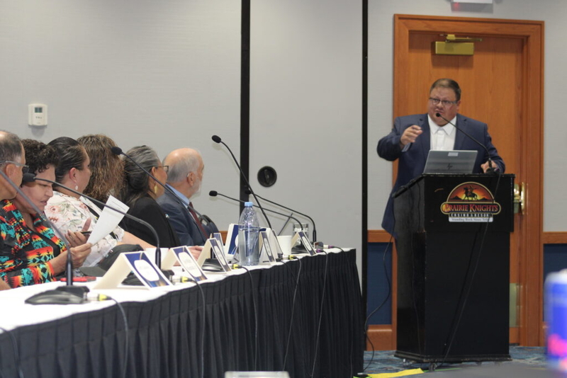 North Dakota public defenders see budget increase with new biennium ...