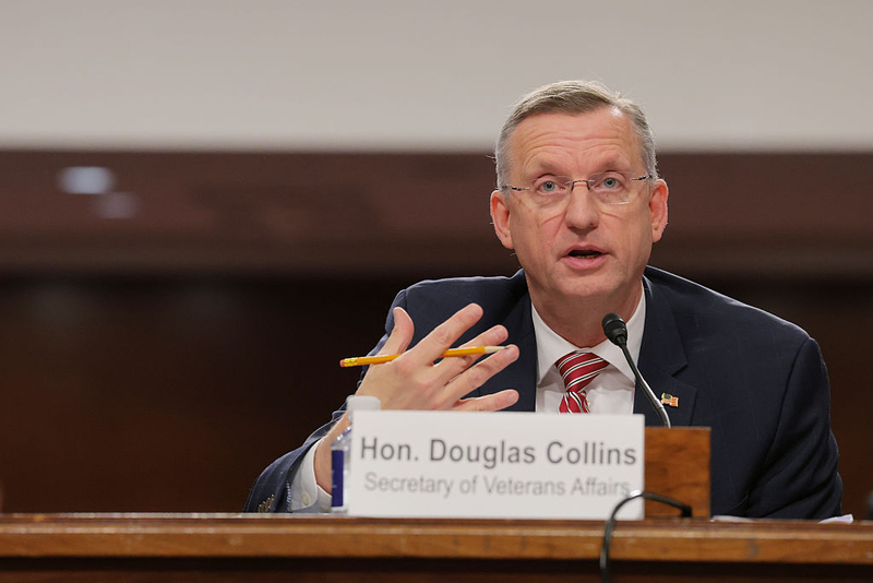Fedorchak forum to focus on veterans, feature VA secretary | News From ...