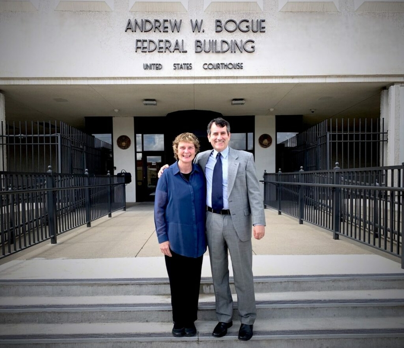 Judge reduces Forest Service discrimination verdict; legal team seeks ...