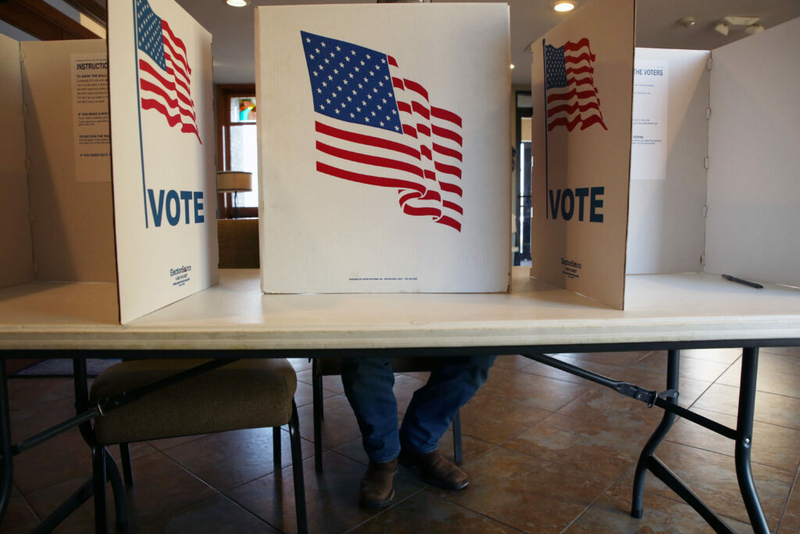 How to vote early for the June 2024 primary election | News From The States