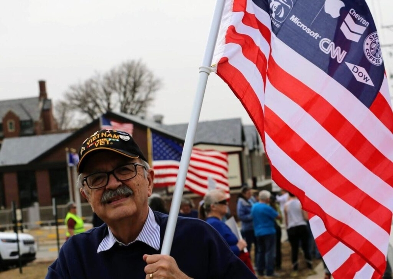 Veterans’ advocates say VA staffing cuts put vets out of work | News ...