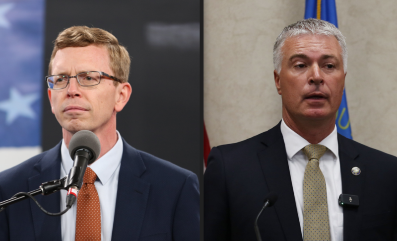 Johnson expected to announce for governor, Jackley ‘preparing to run ...