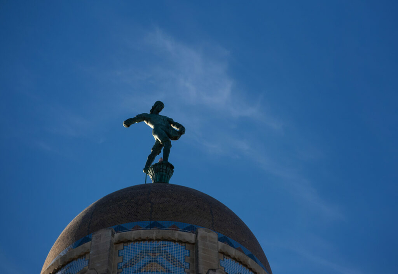 More scrutiny coming over use of state legislative space after Bible ...