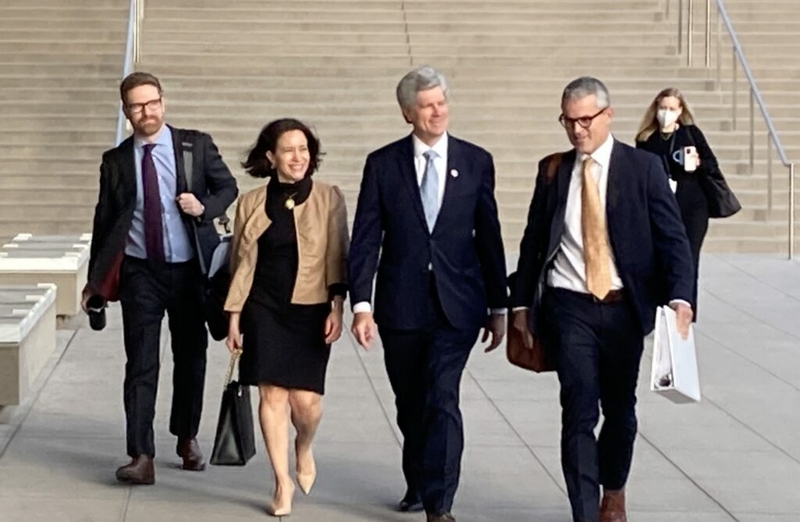 Fortenberry sentenced to probation, not prison, for lying to federal ...