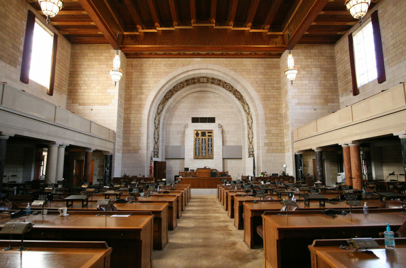 Our nonpartisan, one-house Legislature isn’t broken, so why fix it ...