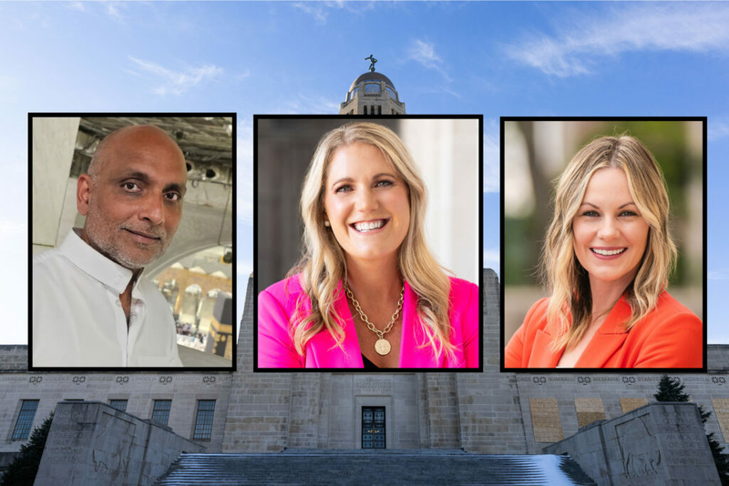 Eastern Lancaster County District 25 legislative race highlights public ...