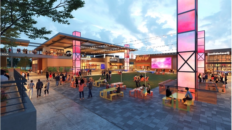 Lengthy effort to remake Omaha’s Crossroads mall site hits ‘milestone ...