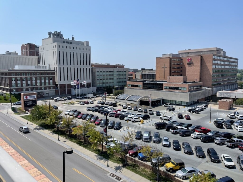 Clarkson offers NU its half of Nebraska Medicine, properties for $800 ...