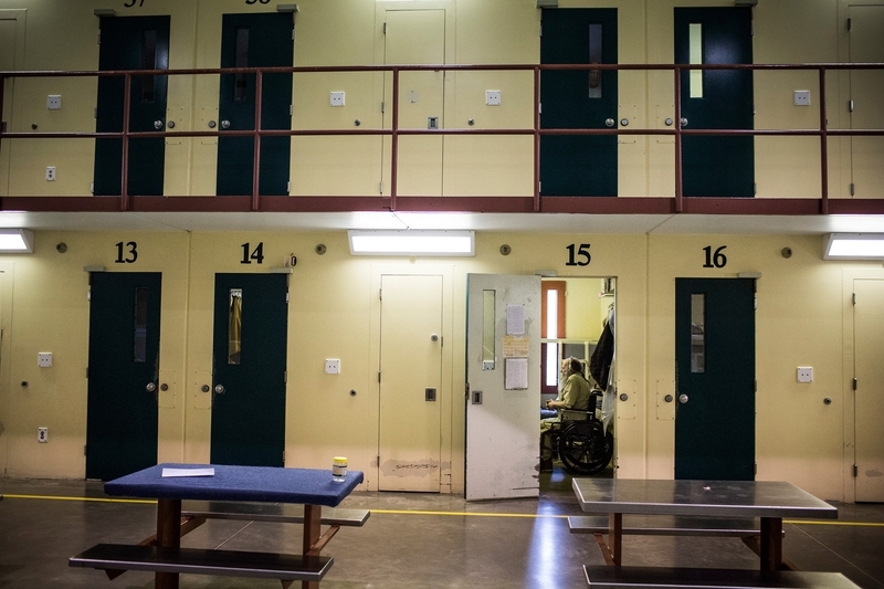Expansion projects paused as Arkansas decides how to increase prison ...